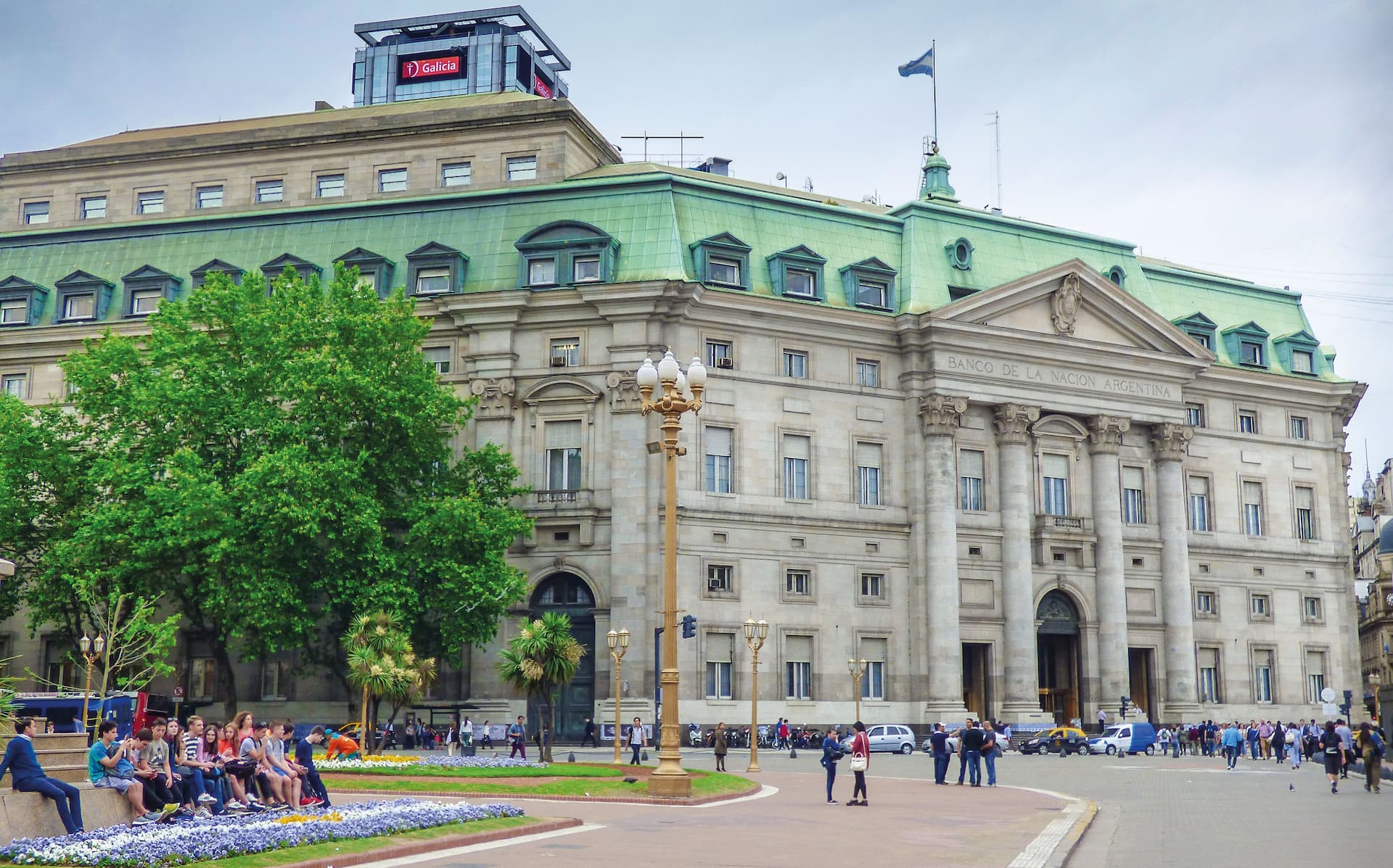 Argentime | Alejandro Bustillo: El arquitecto nacional