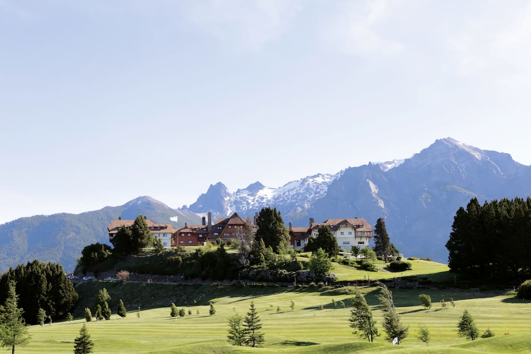 Argentime | Alejandro Bustillo: El arquitecto nacional